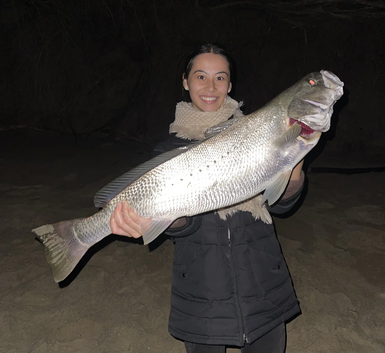 Fishing With A Local Your Beach, Rock and Estuary Fishing Guide