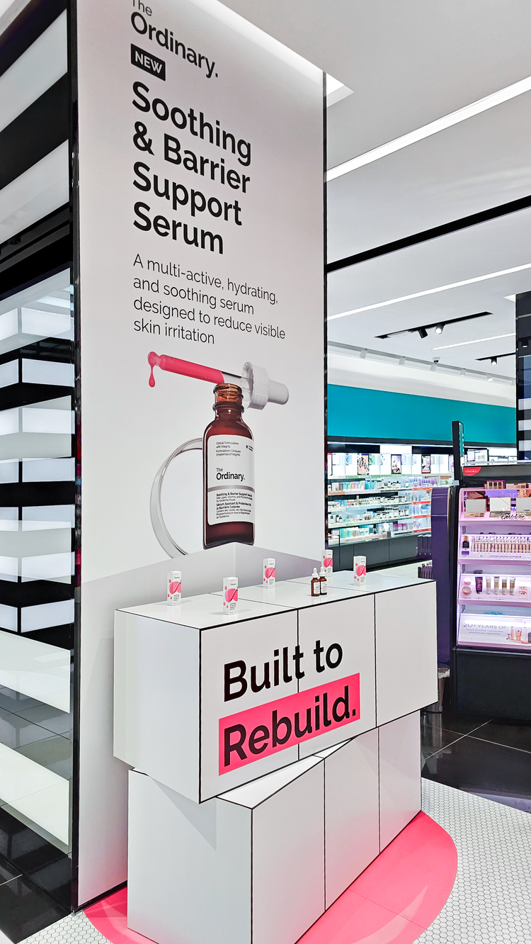 Art & Soul Creations | Creative retail display design and manufacturing