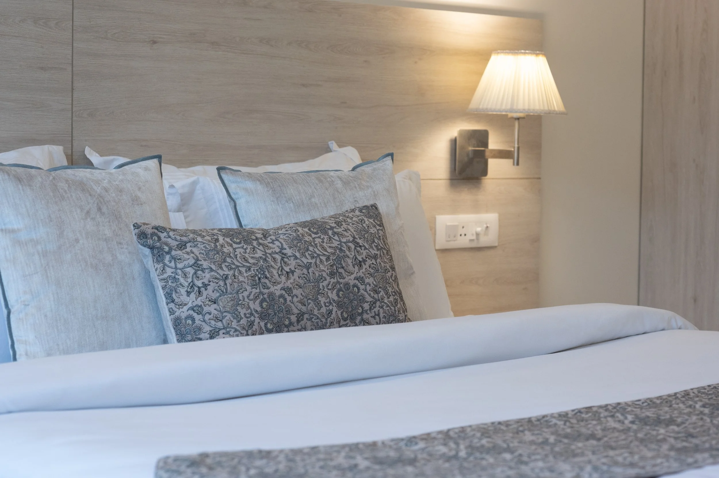 Stay — Terrakotta Rishikesh