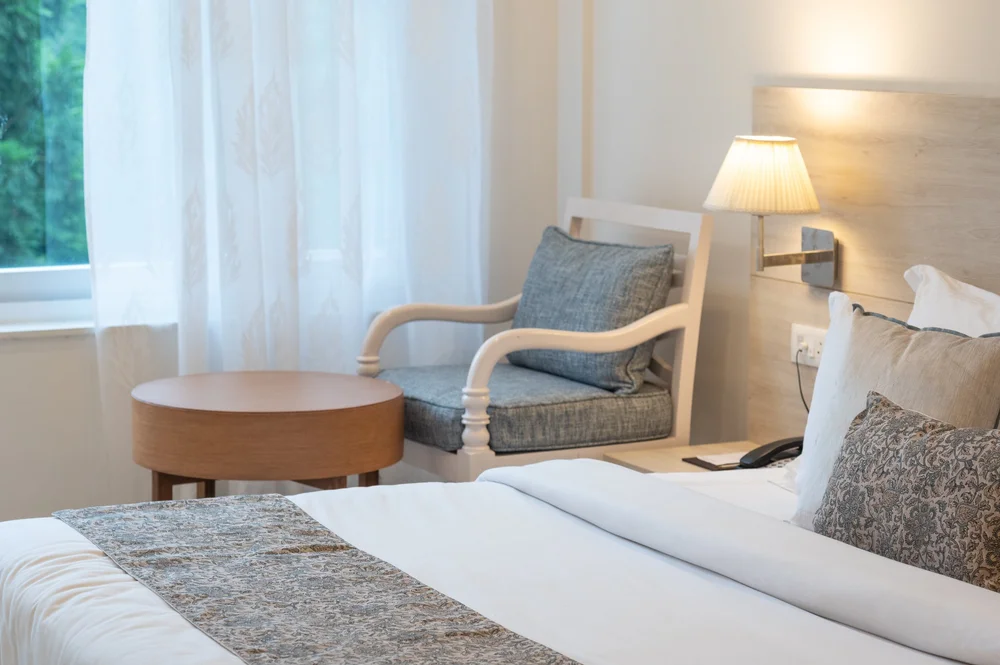 Stay — Terrakotta Rishikesh