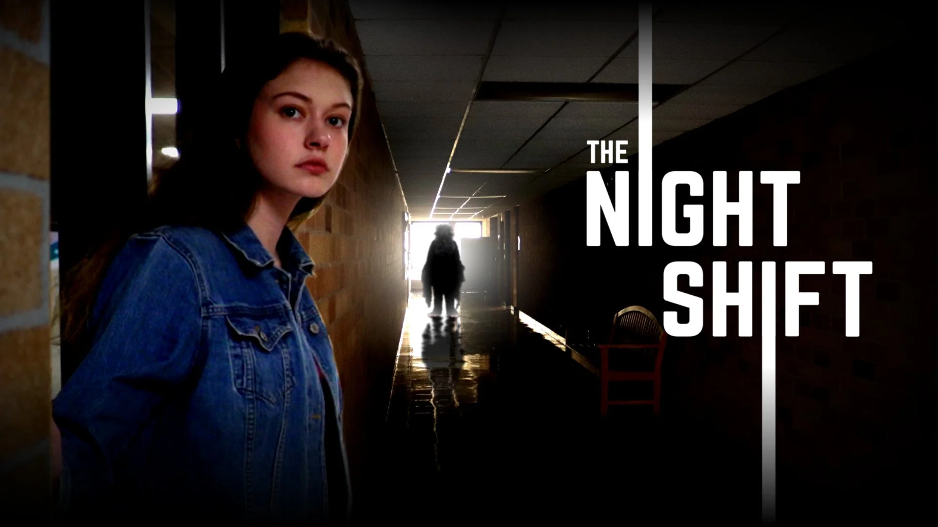 The Night Shift (Short Film) — Condor Creations