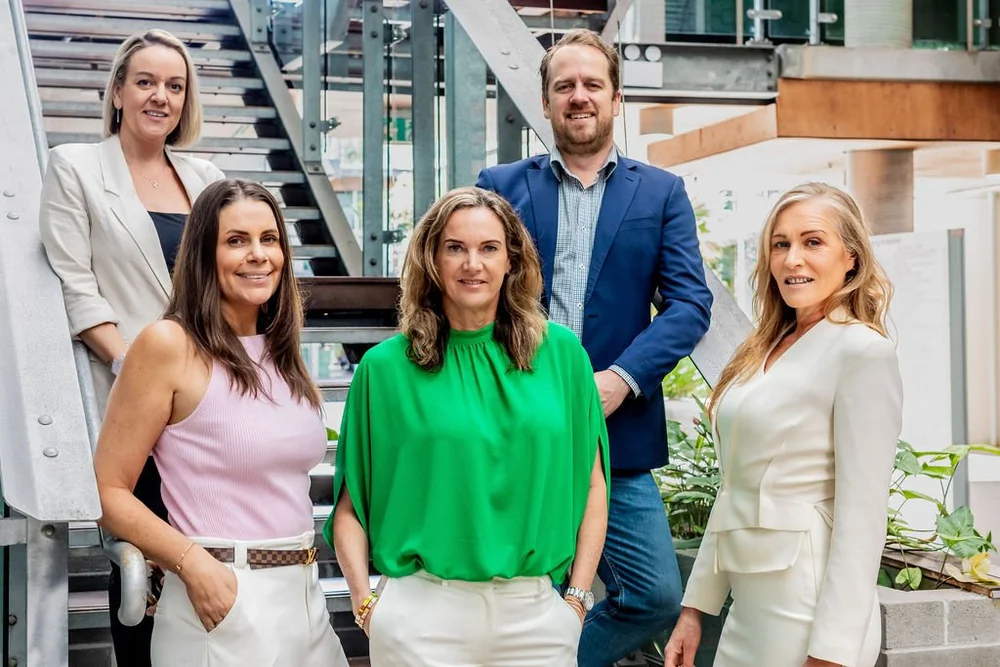 Team — Greycliffe Property