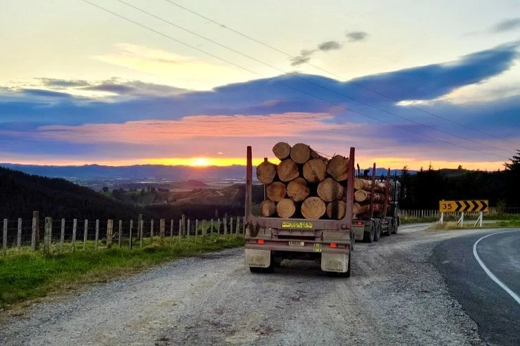 GCA Logistics - Gisborne Cartage and Contracting