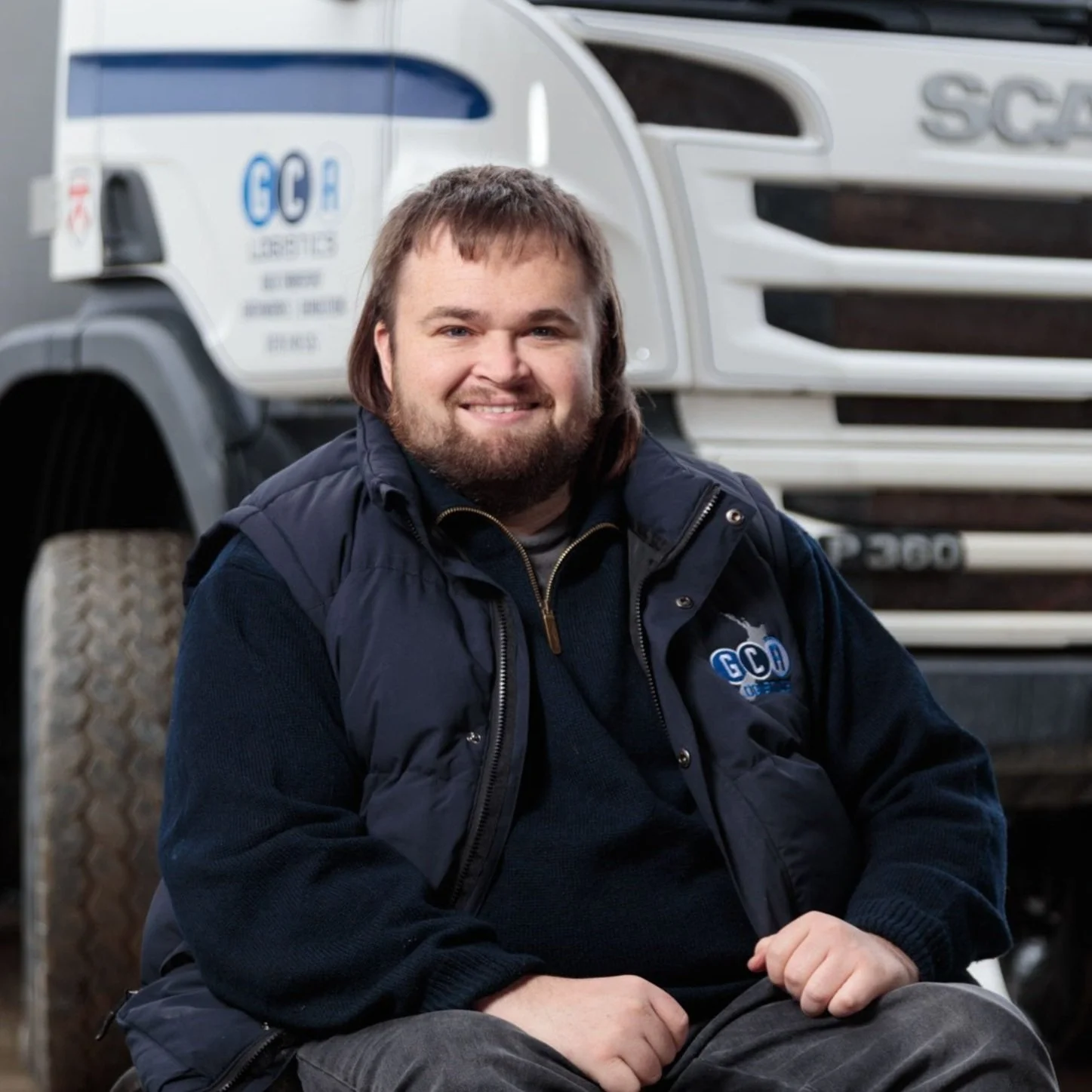 GCA Logistics - Gisborne Cartage and Contracting