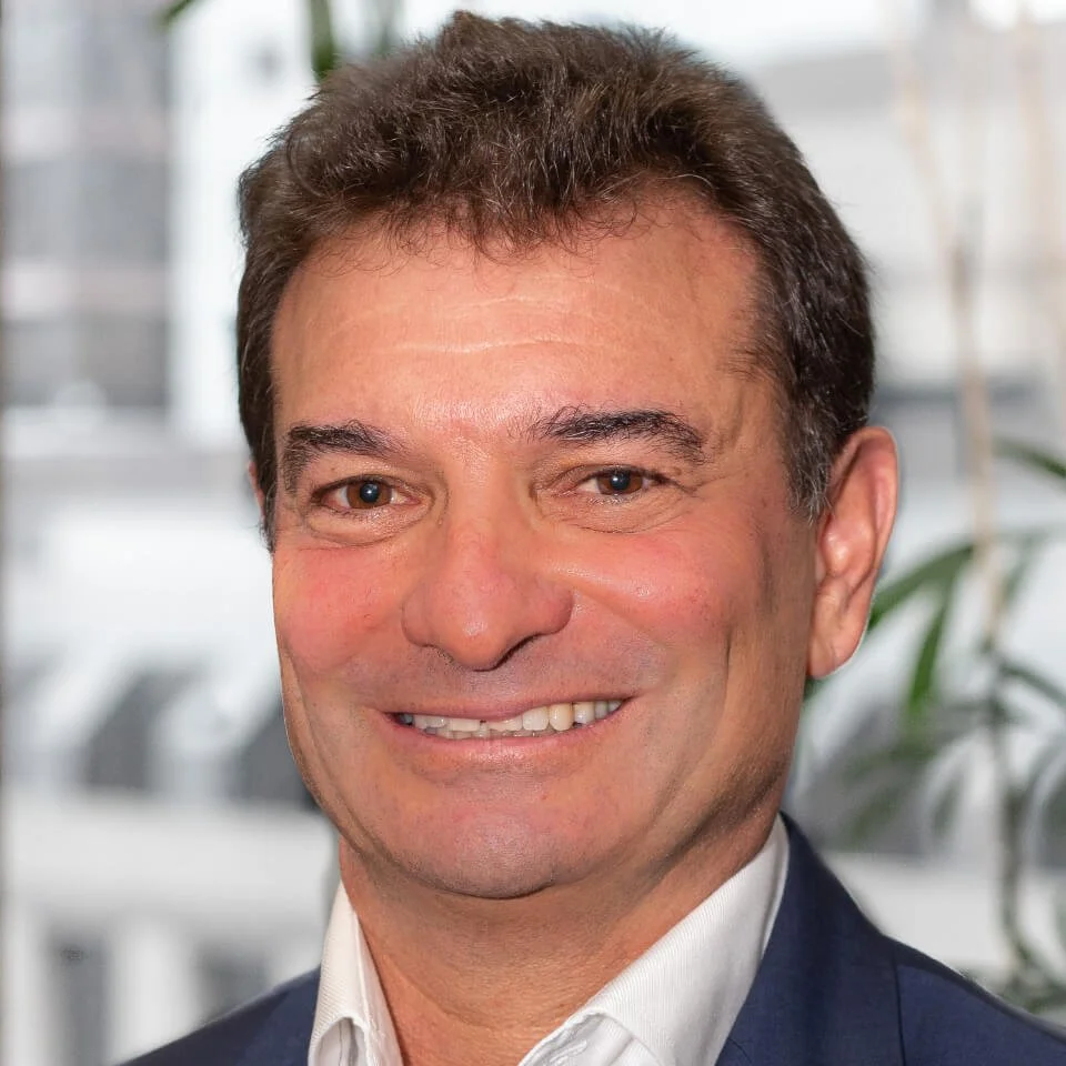 Meet the team — Stenham Trustees