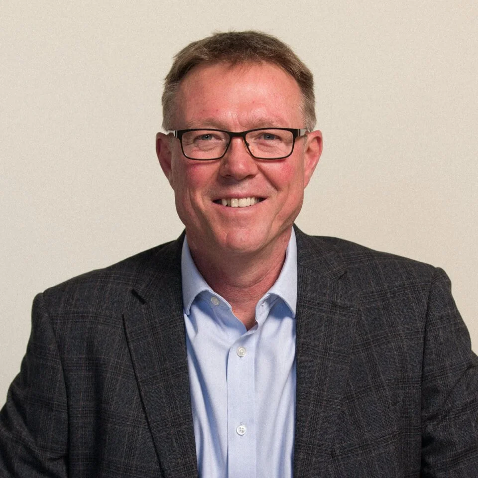 John Rivers-Moore — Stenham Trustees