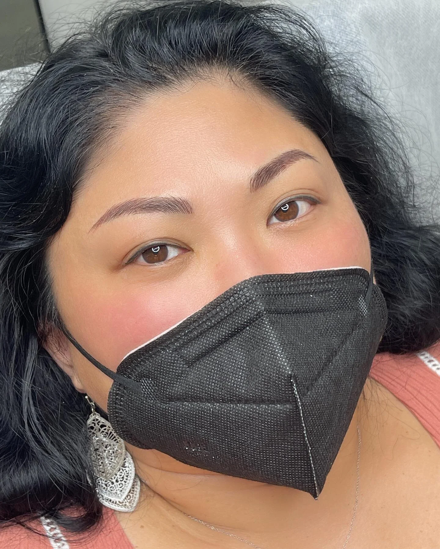 LoveLee Brows Microblading Studio in Los Angeles