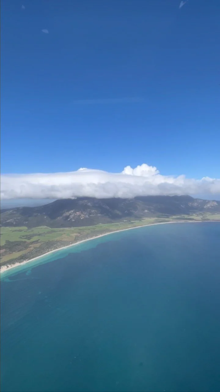 Unique Charters | Luxury Helicopter Tours Tasmania