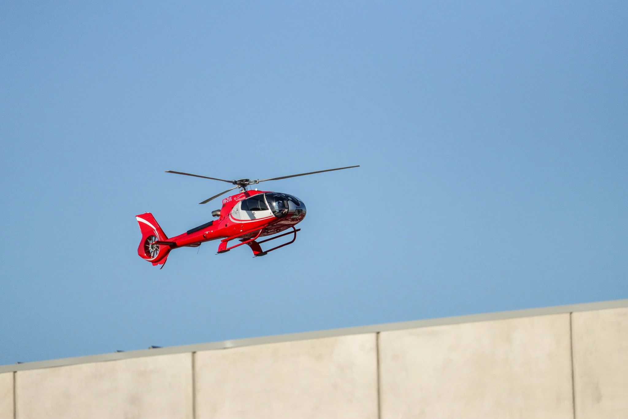 Unique Charters | Helicopter Charter in Tasmania — Unique Charters