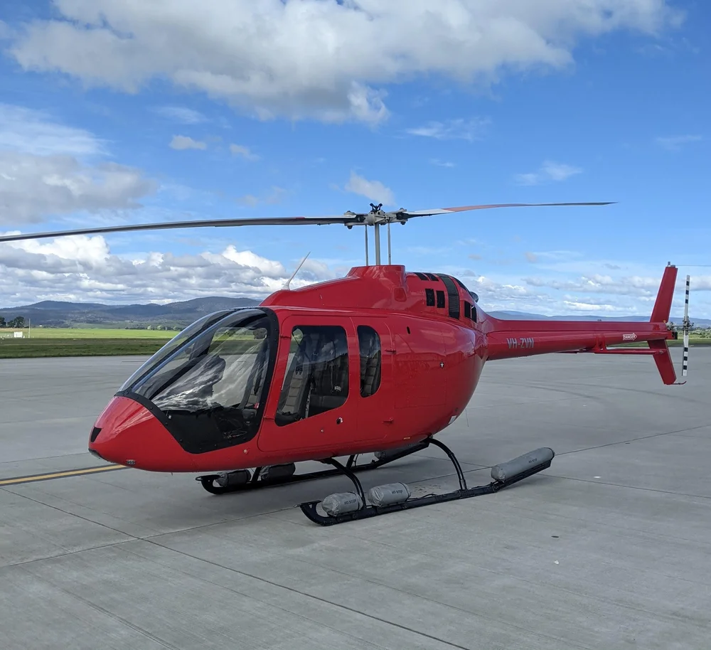 Fleet — Unique Charters