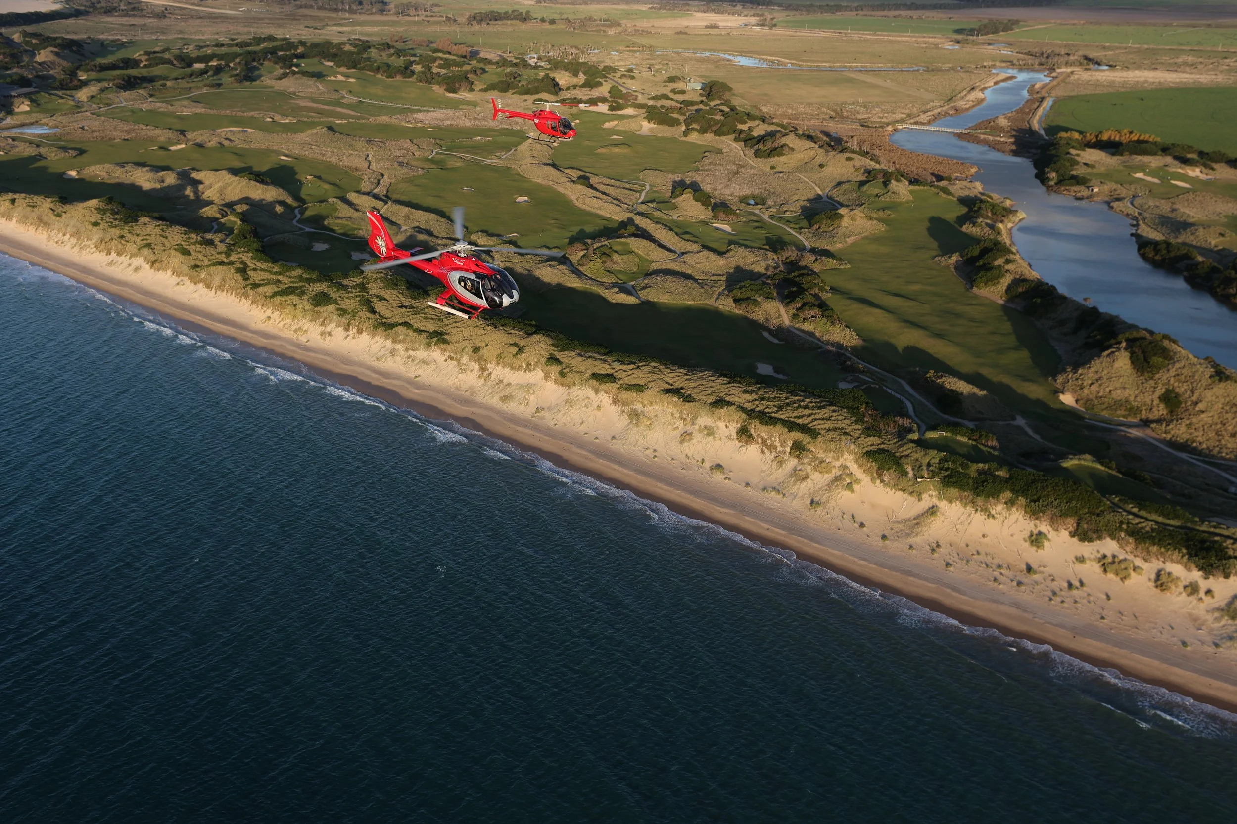 Unique Charters | Fleet — Unique Charters