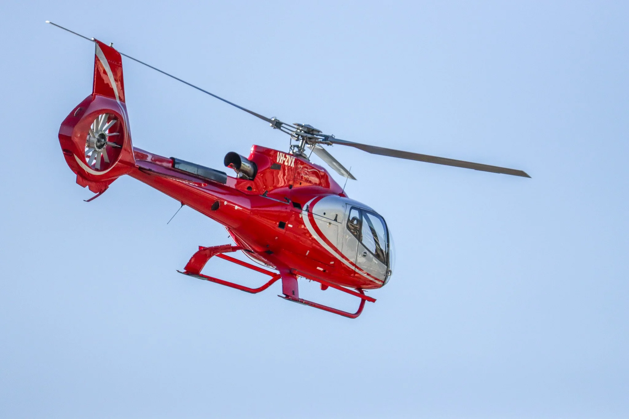 Unique Charters | Fleet — Unique Charters