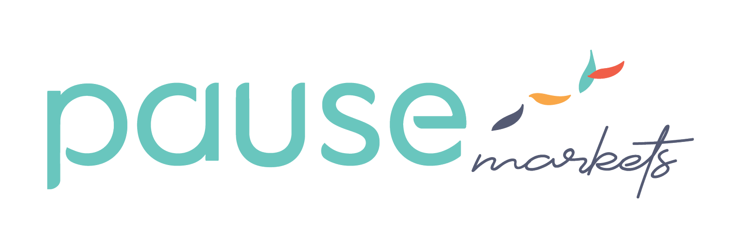 Pause Markets - micro market vending kiosk