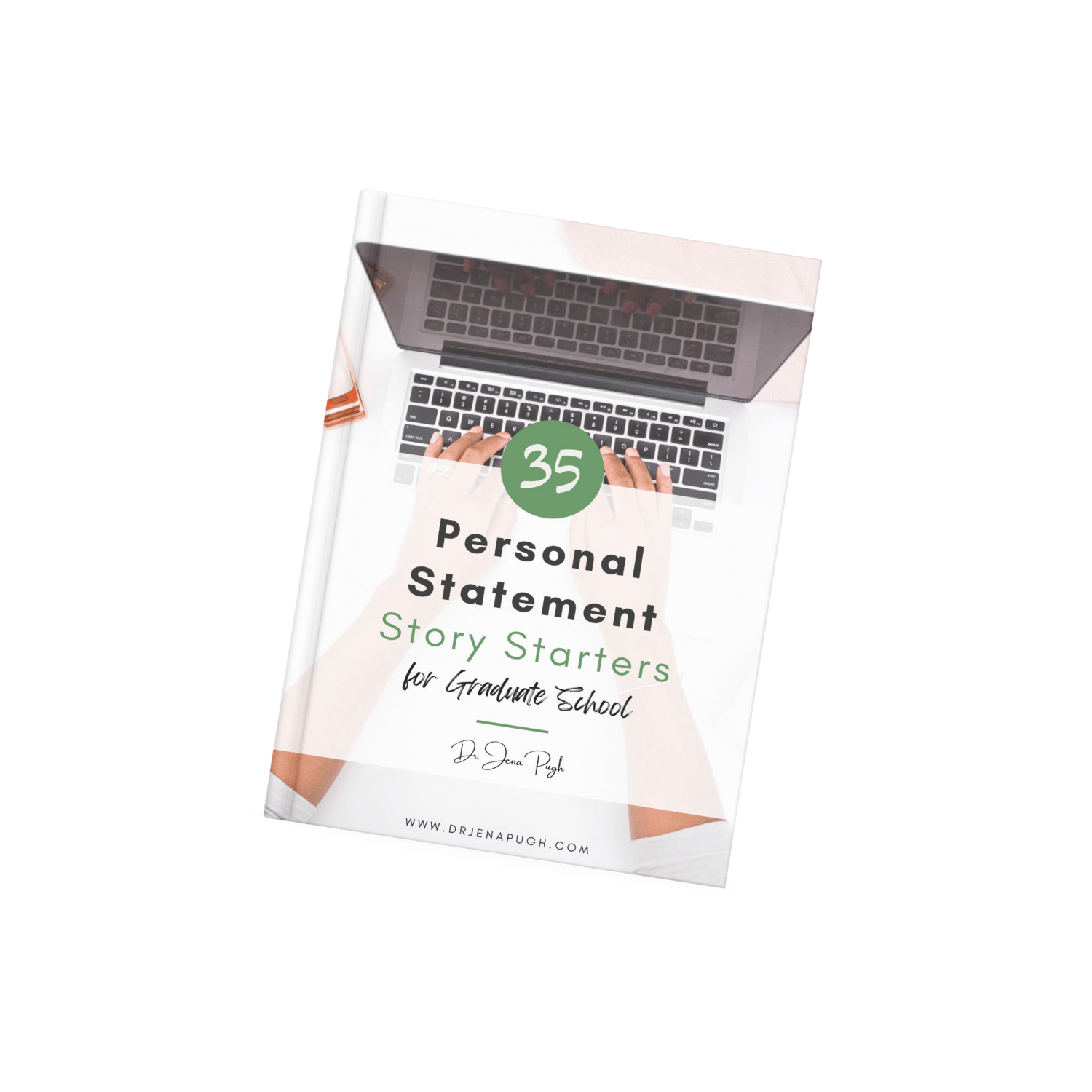 35 Personal Statement Story Starters for Graduate School 🎓 — Dr. Jena Pugh
