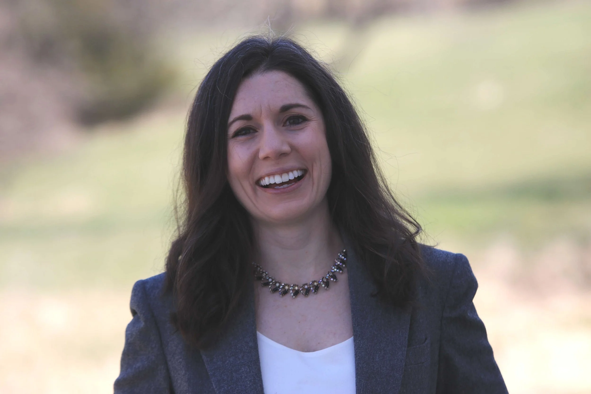 Dr. Jena Pugh