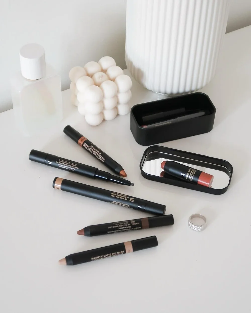 The Art of Effortless Beauty: A Conversation with Taylor Frankel on ...