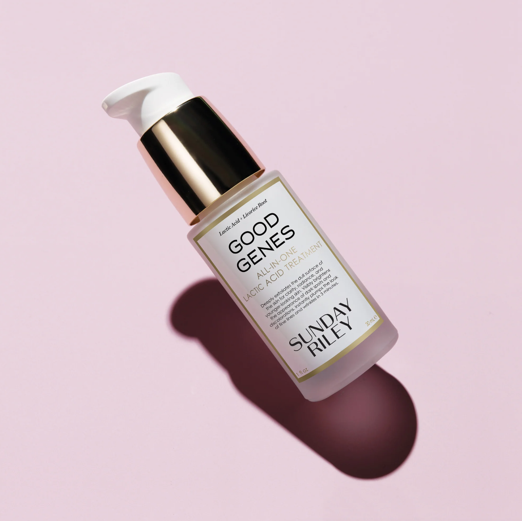 Sunday Riley: A Journey to Radiant Skin — FUTURE OF SKINCARE