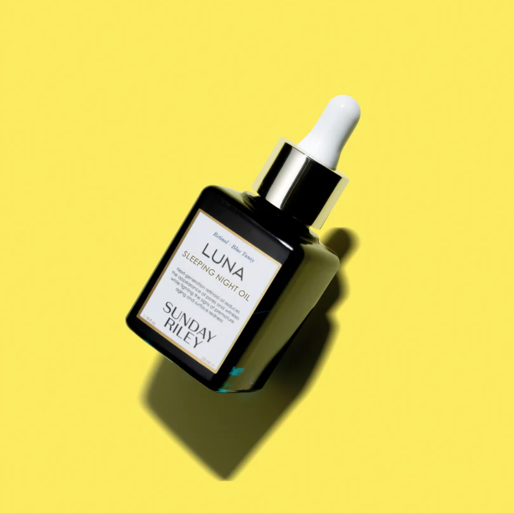 Sunday Riley: A Journey to Radiant Skin — FUTURE OF SKINCARE
