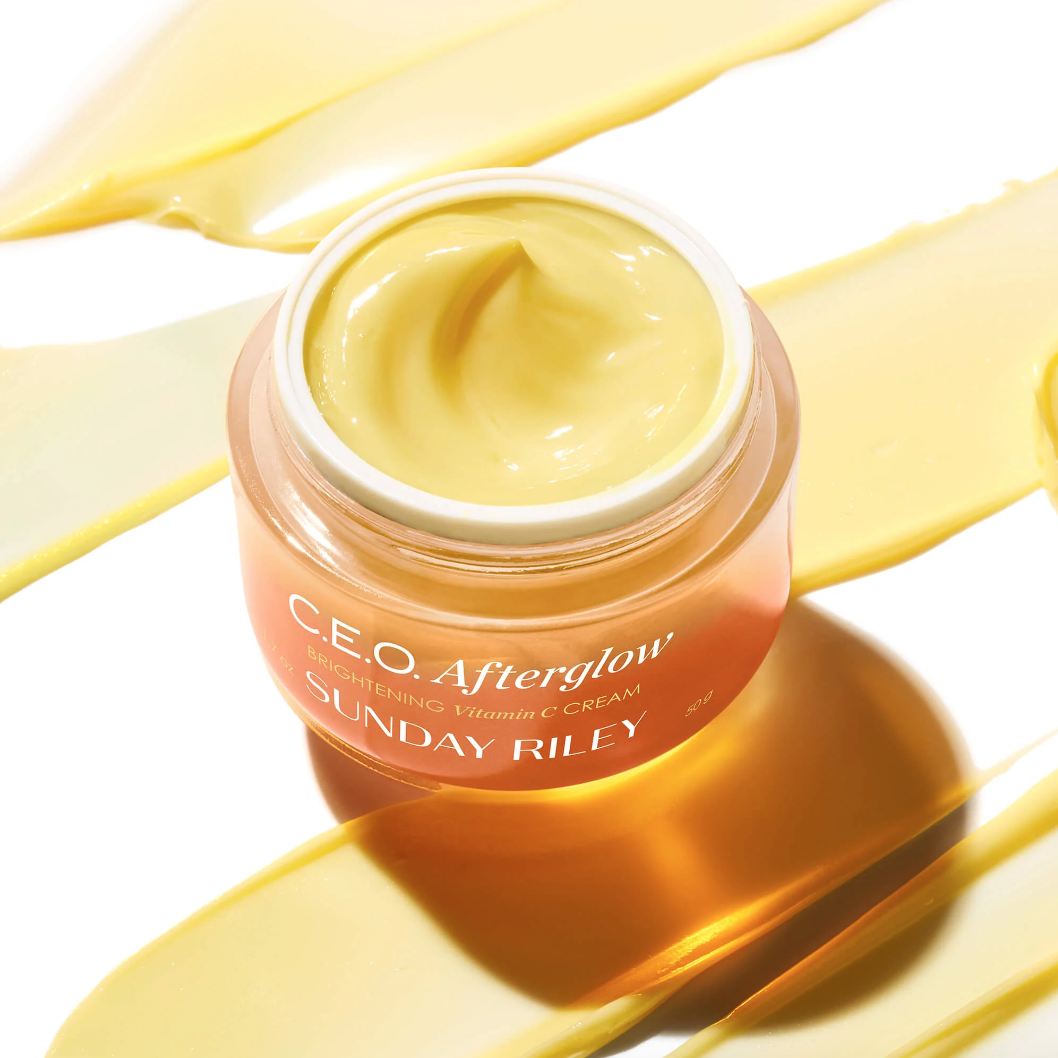 Sunday Riley: A Journey to Radiant Skin — FUTURE OF SKINCARE