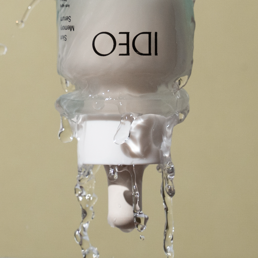 Skin's Time Capsule: My Experience with IDEO Skin Memory Serum — FUTURE ...