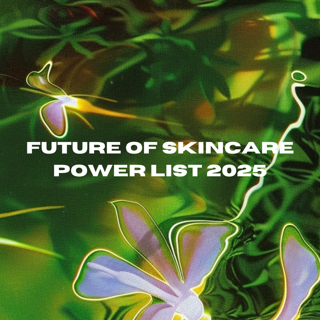 FUTURE OF SKINCARE