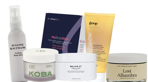The Art of Body Care: Transformative Body Care Products for Radiant ...