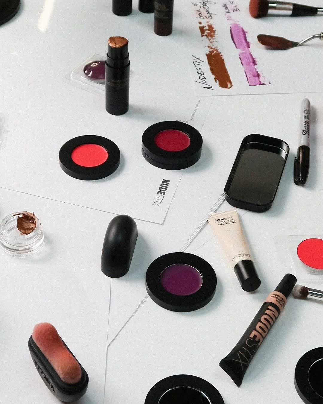 The Art of Effortless Beauty: A Conversation with Taylor Frankel on ...
