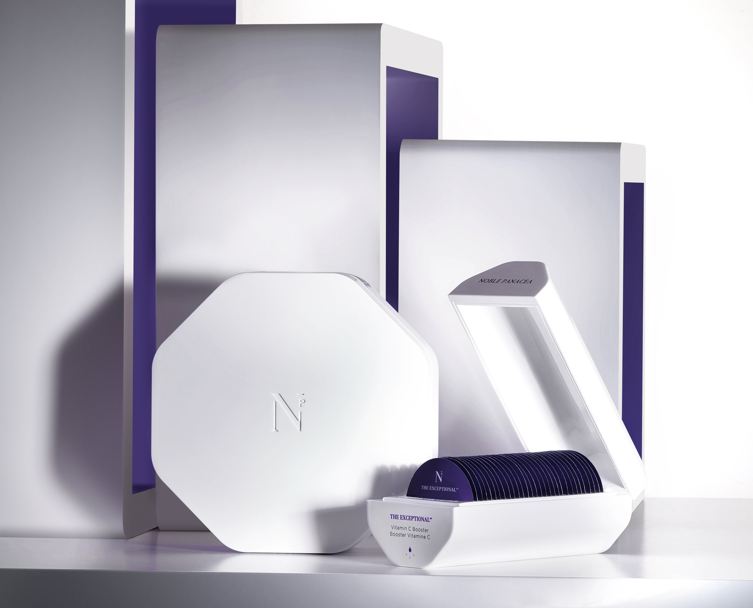 Noble Panacea: Crafting the Future of Skincare with Nobel Prize ...