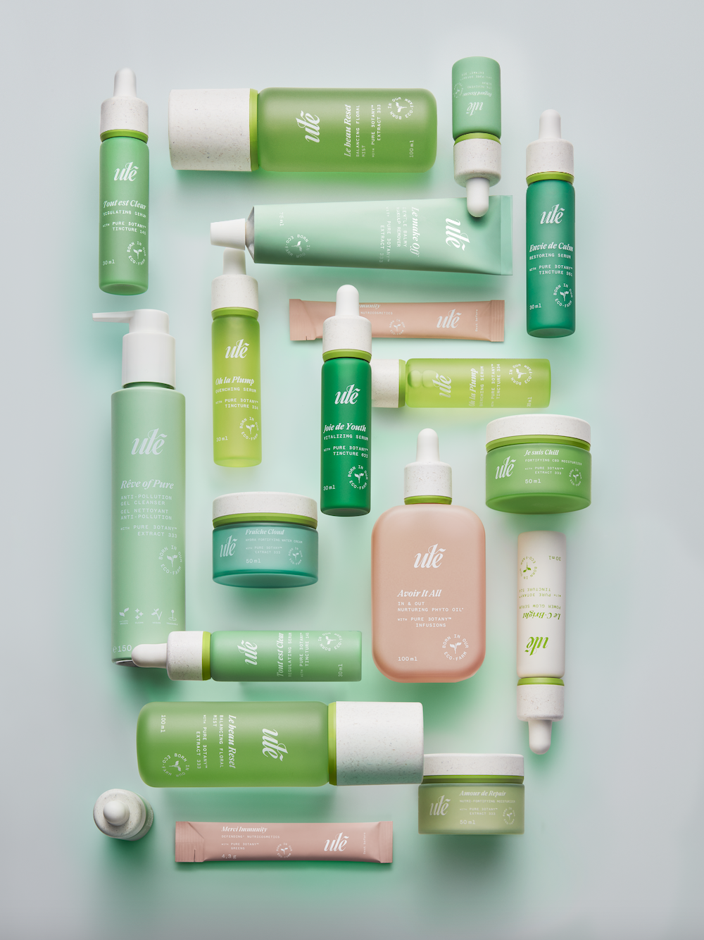 From Legacy to Innovation: Inside the World of Ulé, with Founder ...