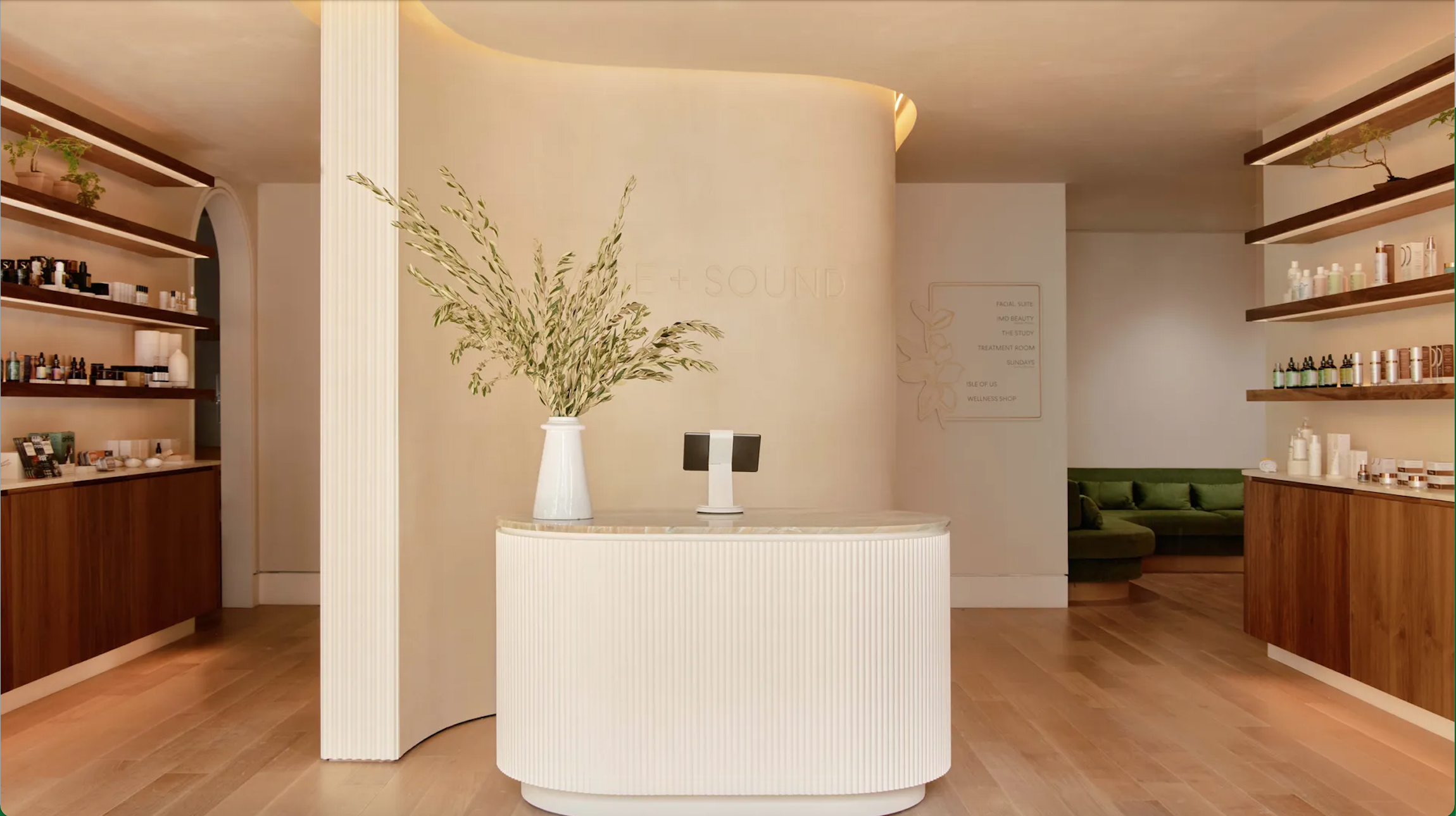 Wellness Hotspots in New York: An Exclusive Guide with Jessie Chase — FUTURE OF SKINCARE