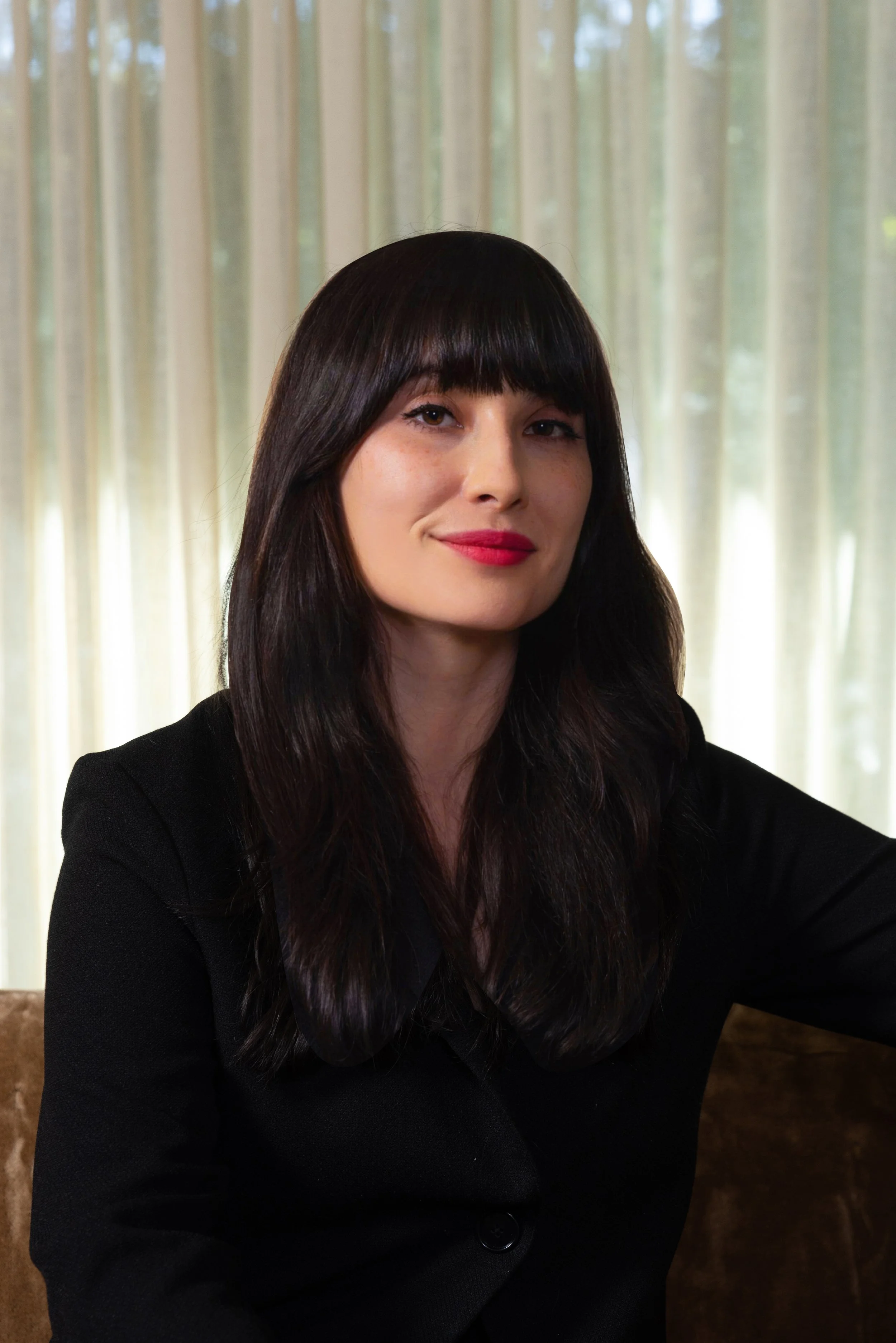 Intimate Wellness Reimagined: Éva Goicochea and the Story Behind Maude ...