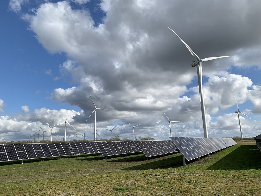 Nyheder — GreenGo Energy (Denmark)