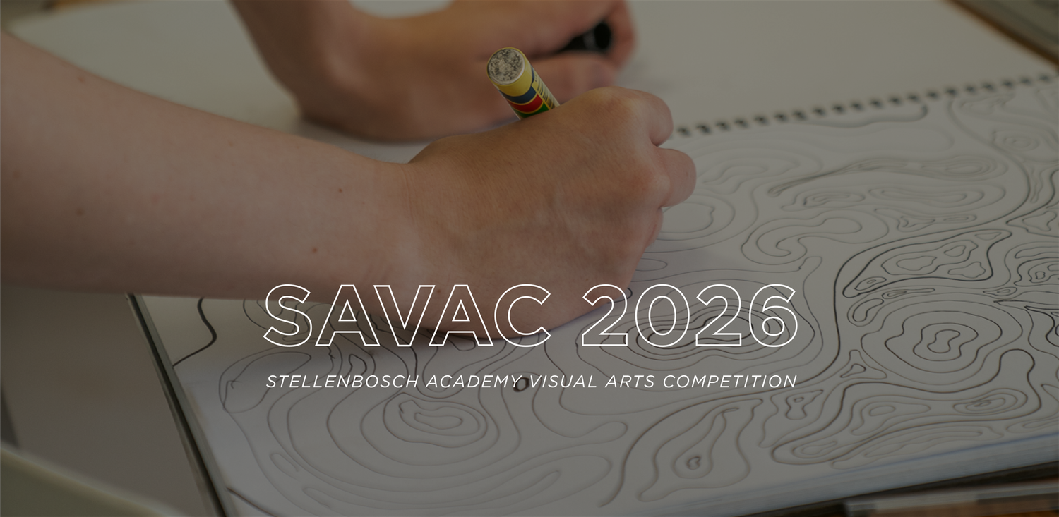 SAVAC 2026 — Stellenbosch Academy