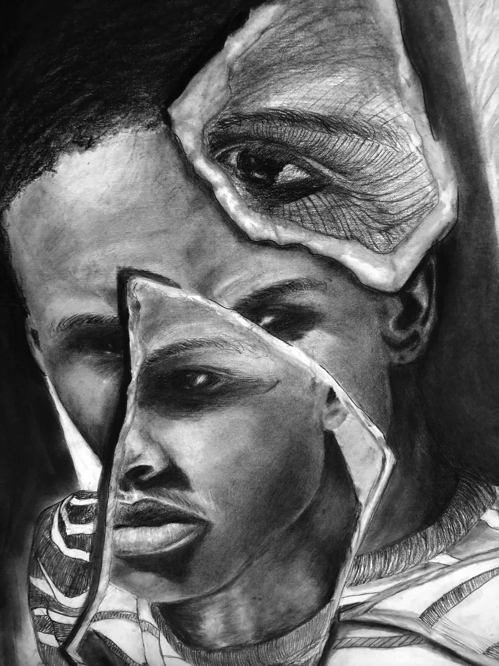 Drawing — Stellenbosch Academy