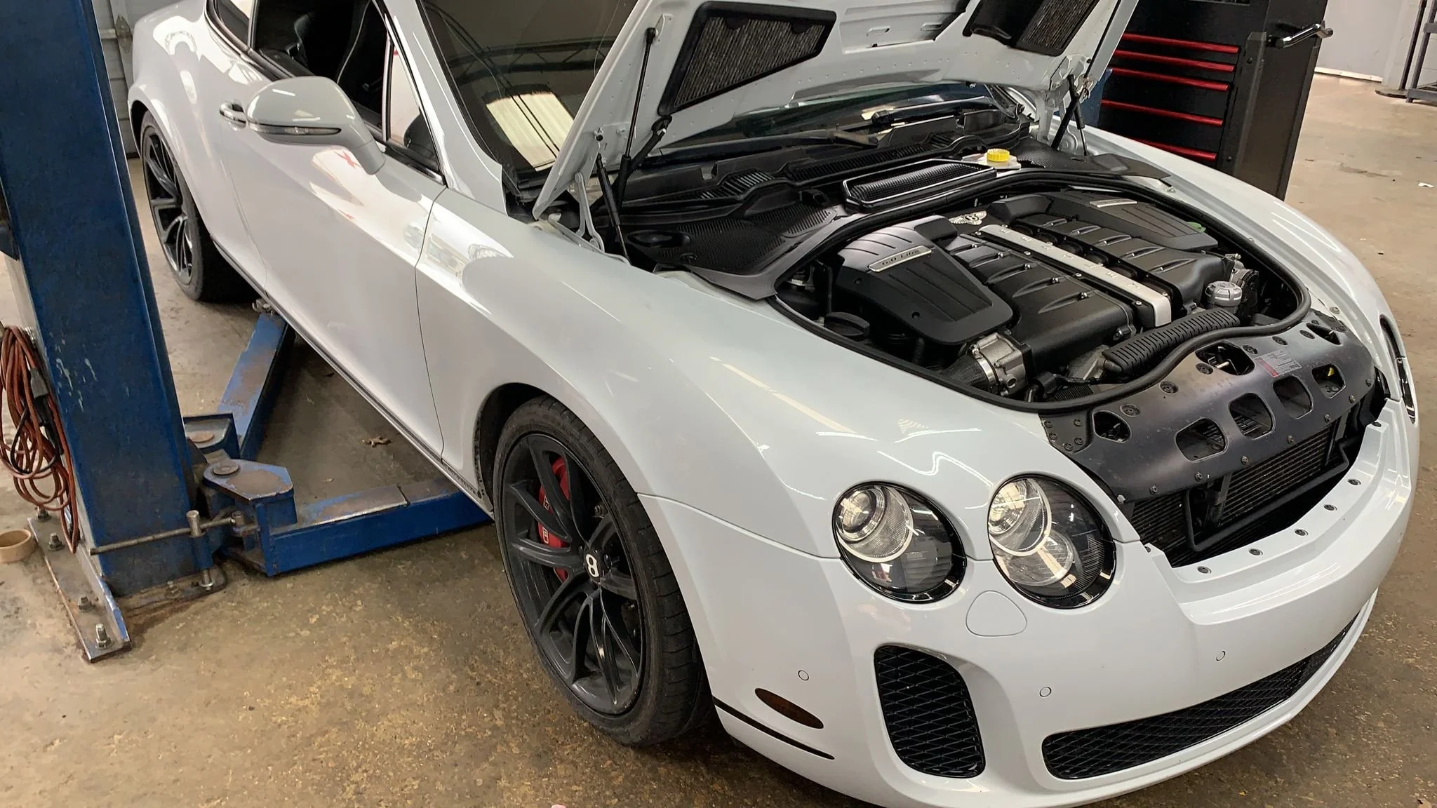 Town East Automotive