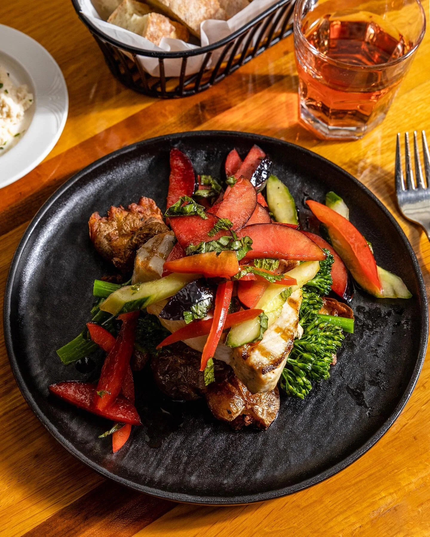 Gallery — MEDITERRANO
