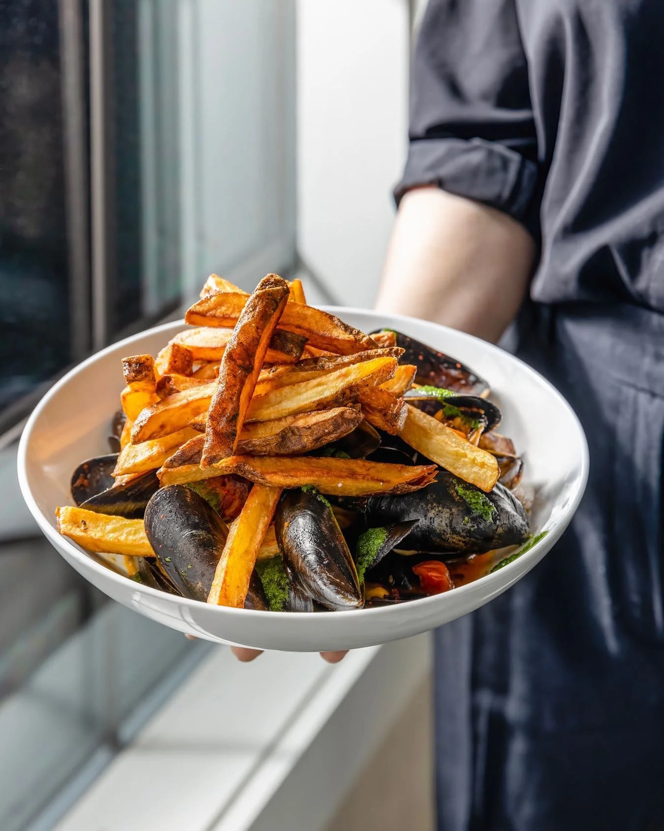Gallery — MEDITERRANO