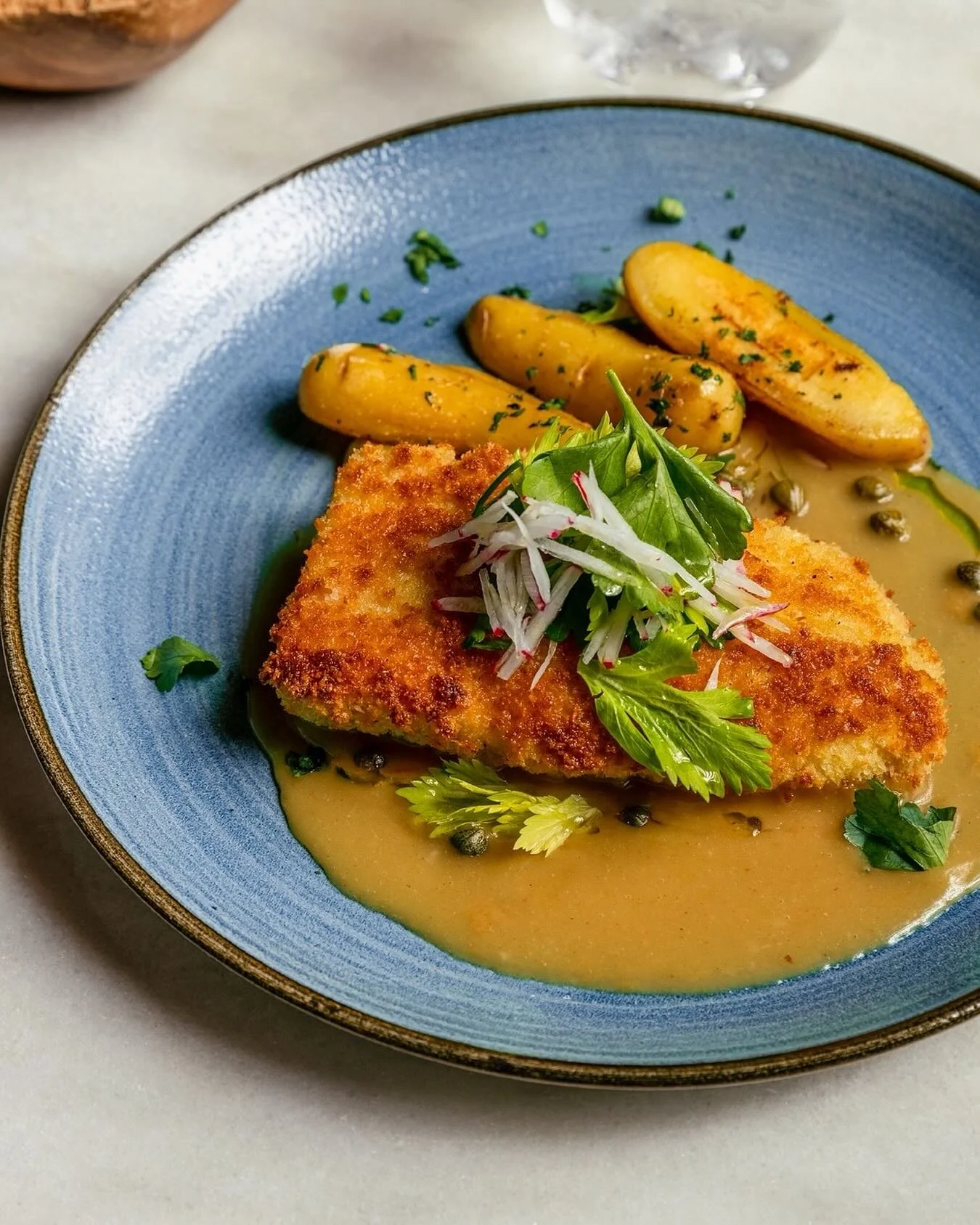 Gallery — MEDITERRANO