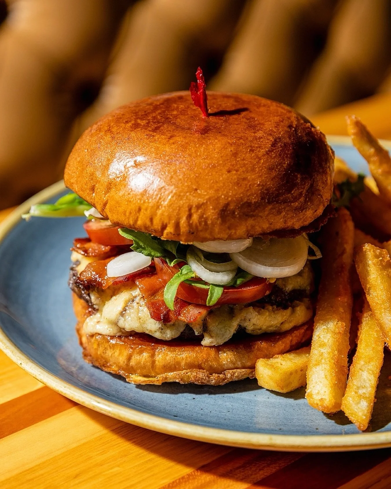 MENU — MEDITERRANO