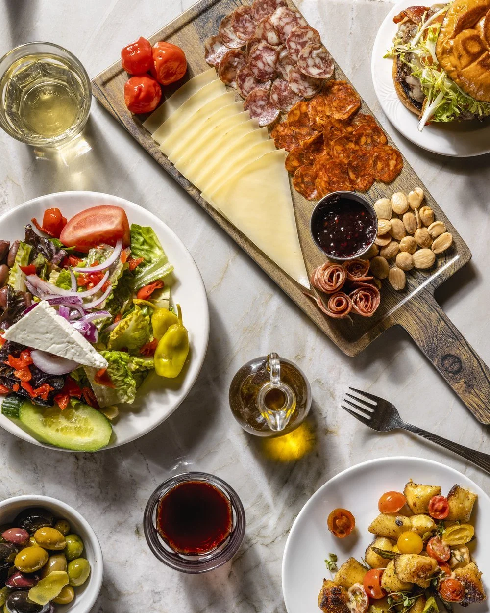 MEDITERRANO
