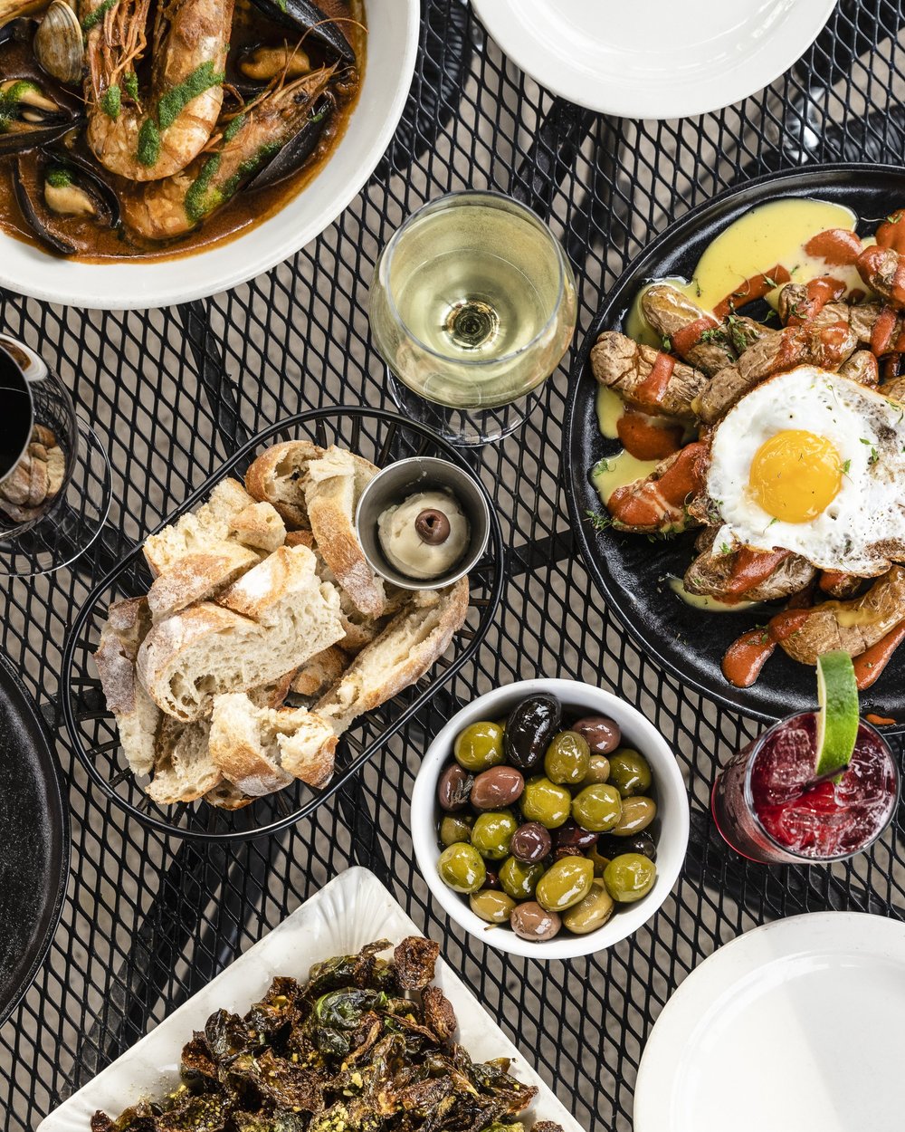 Reservations — MEDITERRANO