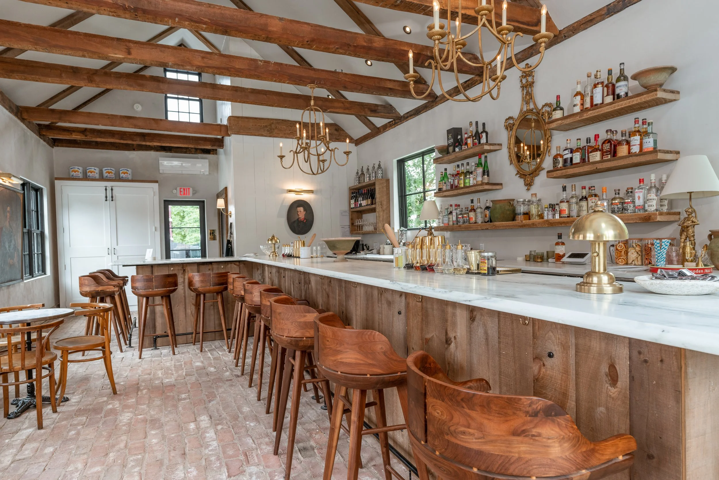 About — AU COMPTOIR