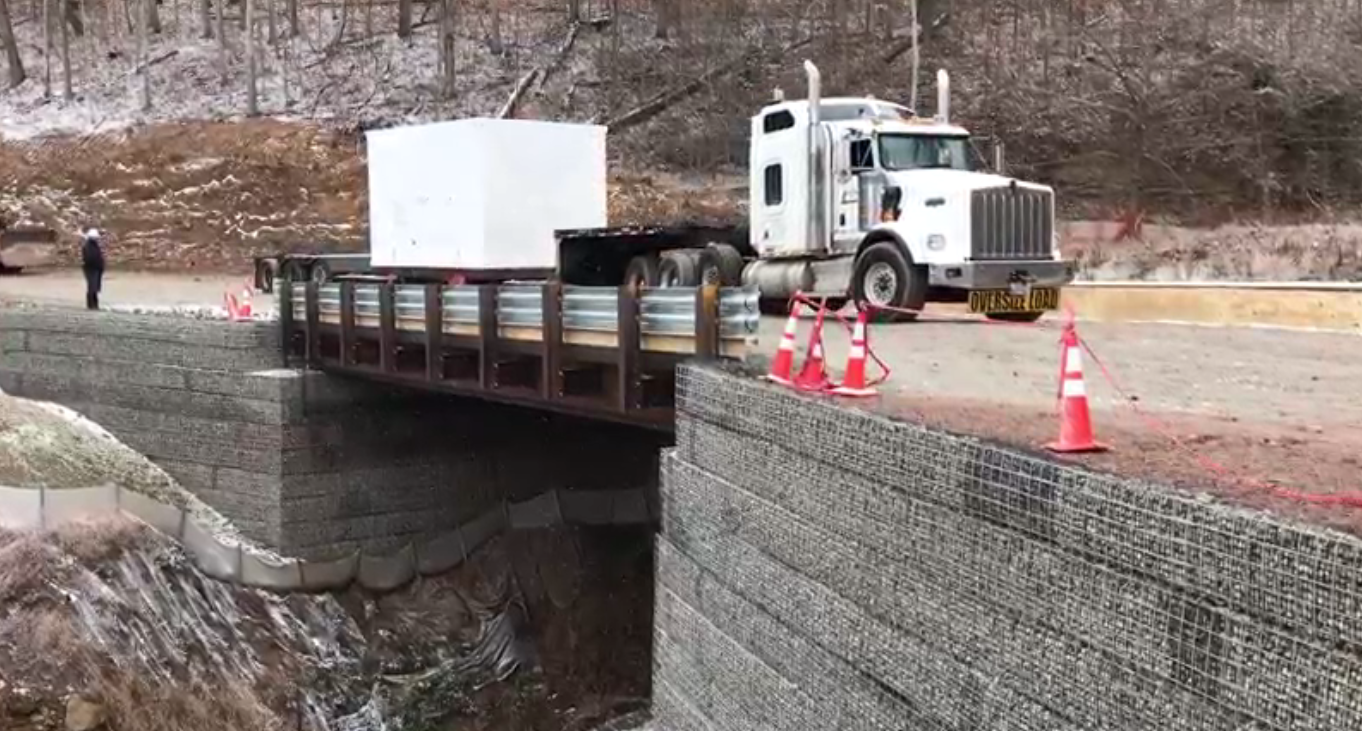 Bridges — Pinnacle Design/Build Group, Inc. - Retaining Walls