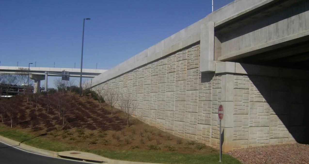 Markets — Pinnacle Design/Build Group, Inc. - Retaining Walls