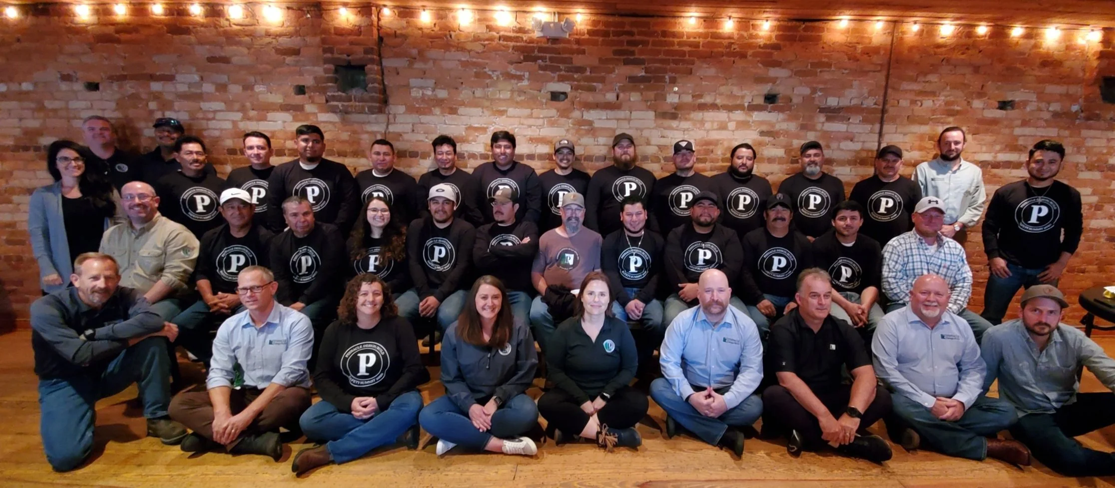 ABOUT US — Pinnacle Design/Build Group, Inc.