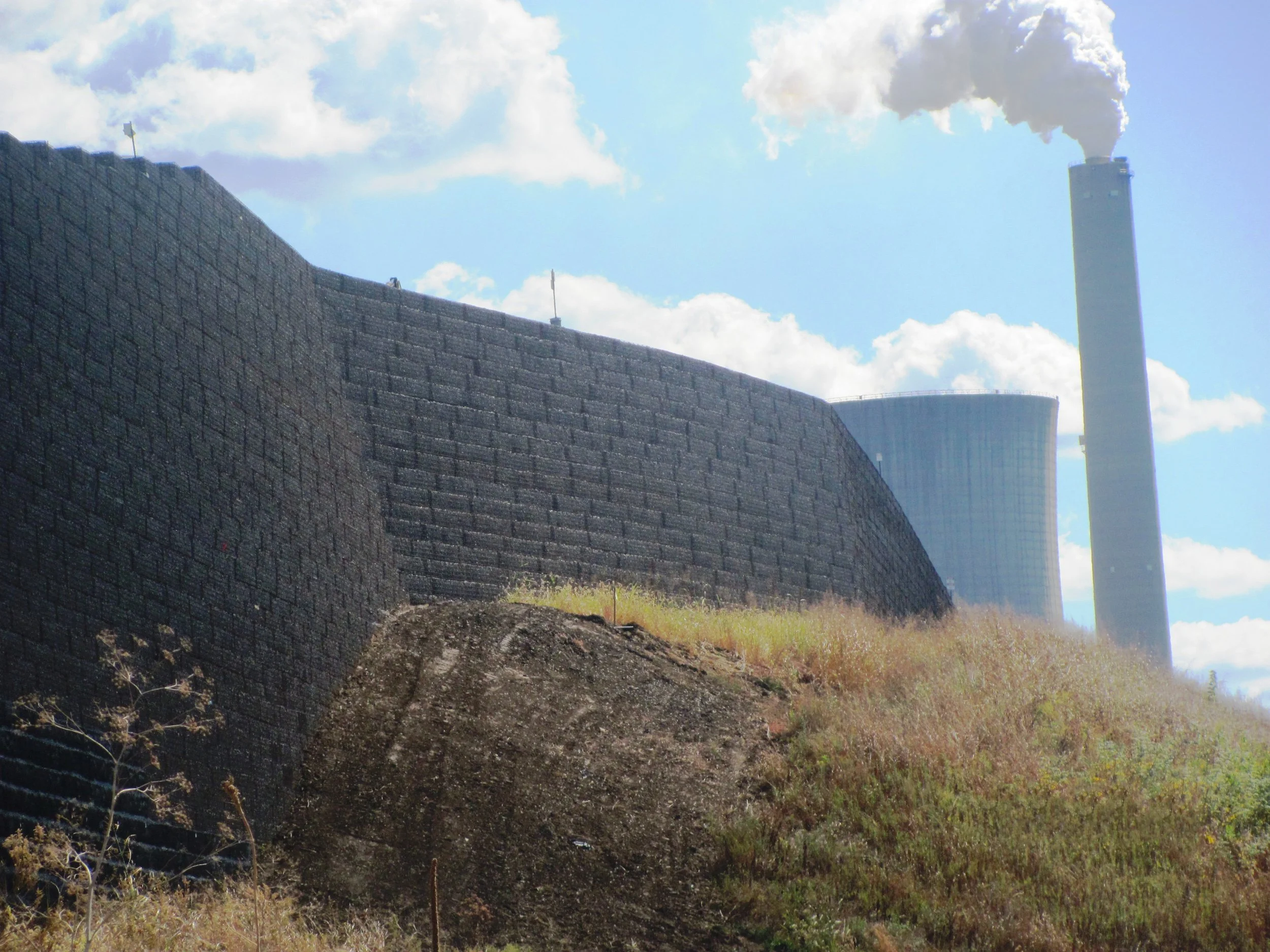 Trimble County — Pinnacle Design/Build Group, Inc. - Retaining Walls