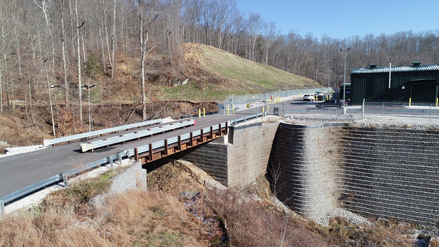 Energy — Pinnacle Design/Build Group, Inc. - Retaining Walls