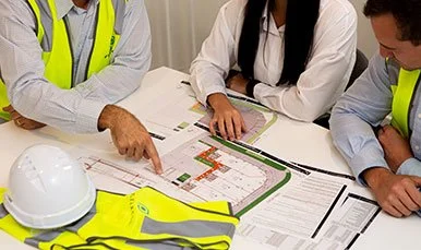 Our Process — Skyview Remedial Pty Ltd - Building Innovative Solutions ...