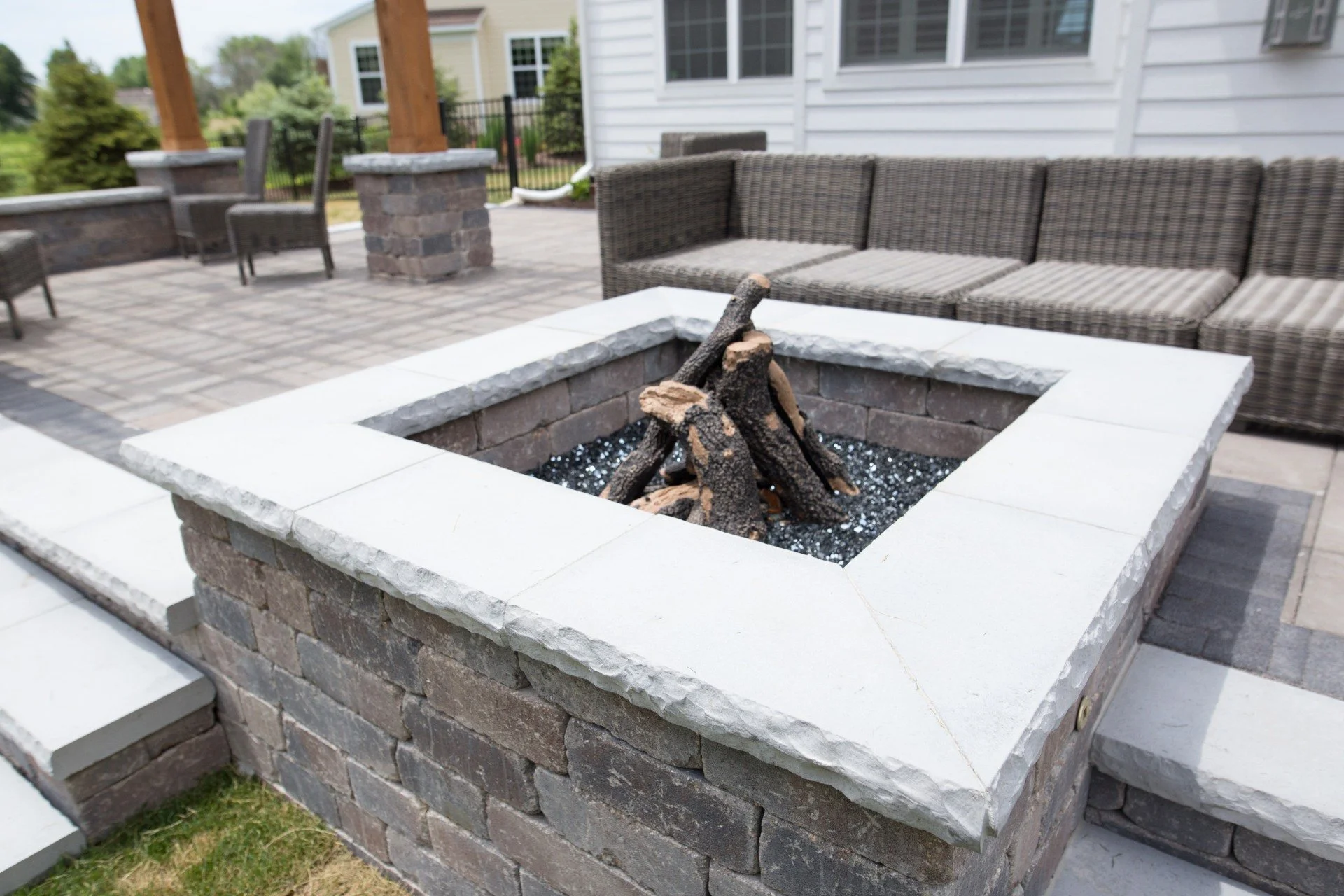 Landscaping Naperville IL - Landscape Design Naperville, Wheaton ...