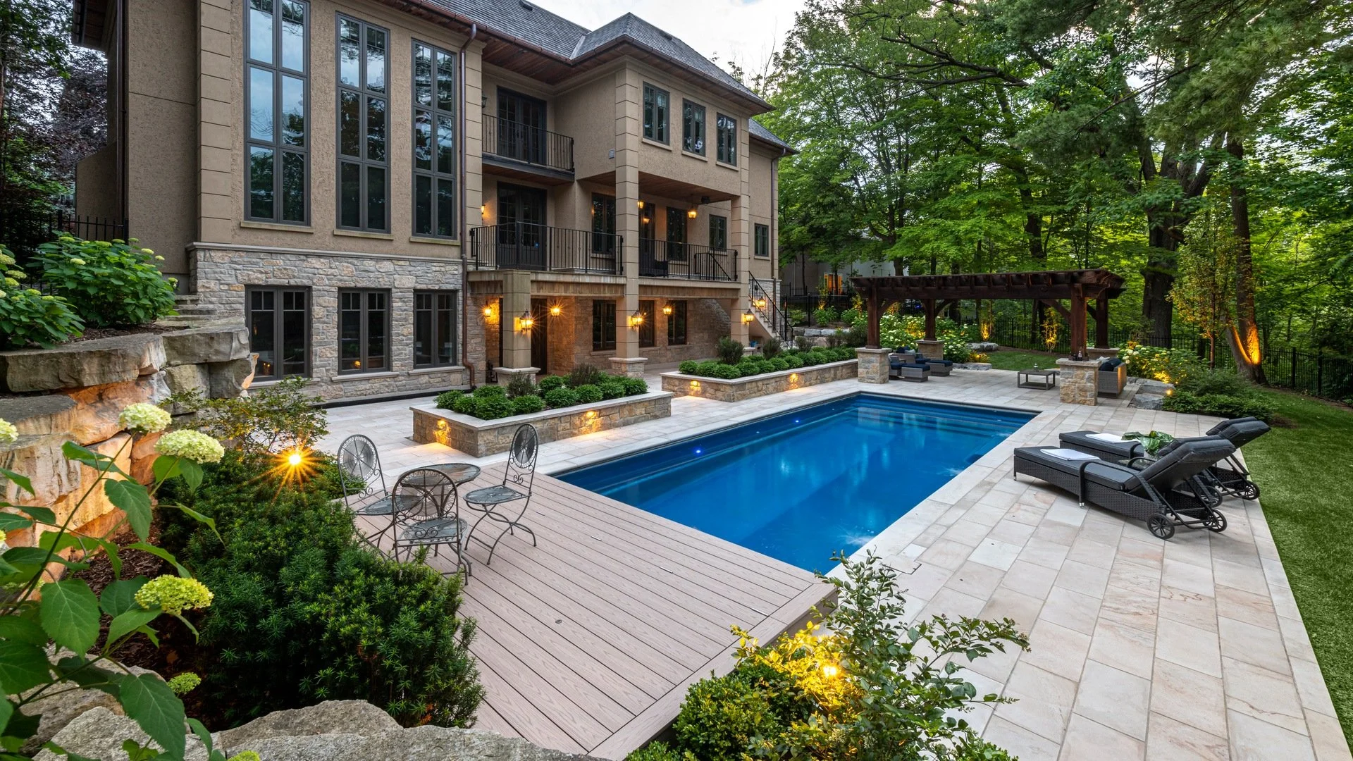 Landscaping Naperville IL - Landscape Design Naperville, Wheaton ...